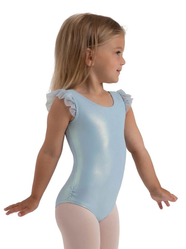 WANDERLUST AMELIA TANK LEOTARD-CHILD-