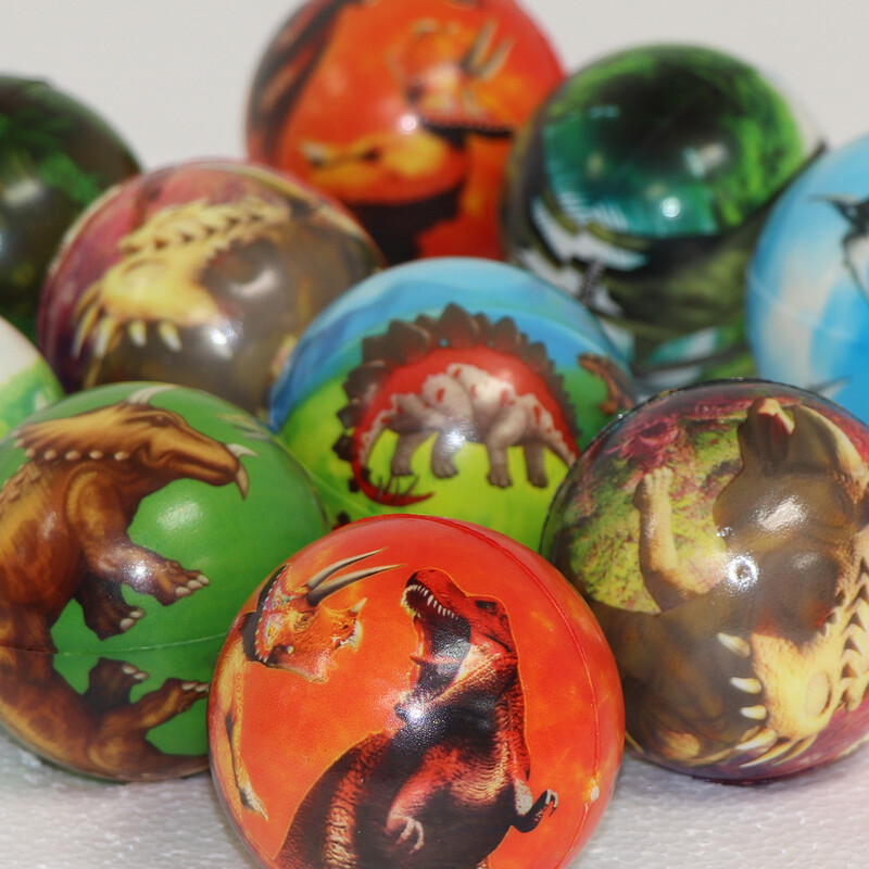 Ball Mixes | S&B Candy & Toy Co-St. Louis Game Co.