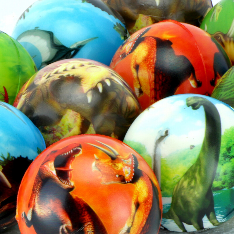 Ball Mixes | S&B Candy & Toy Co-St. Louis Game Co.