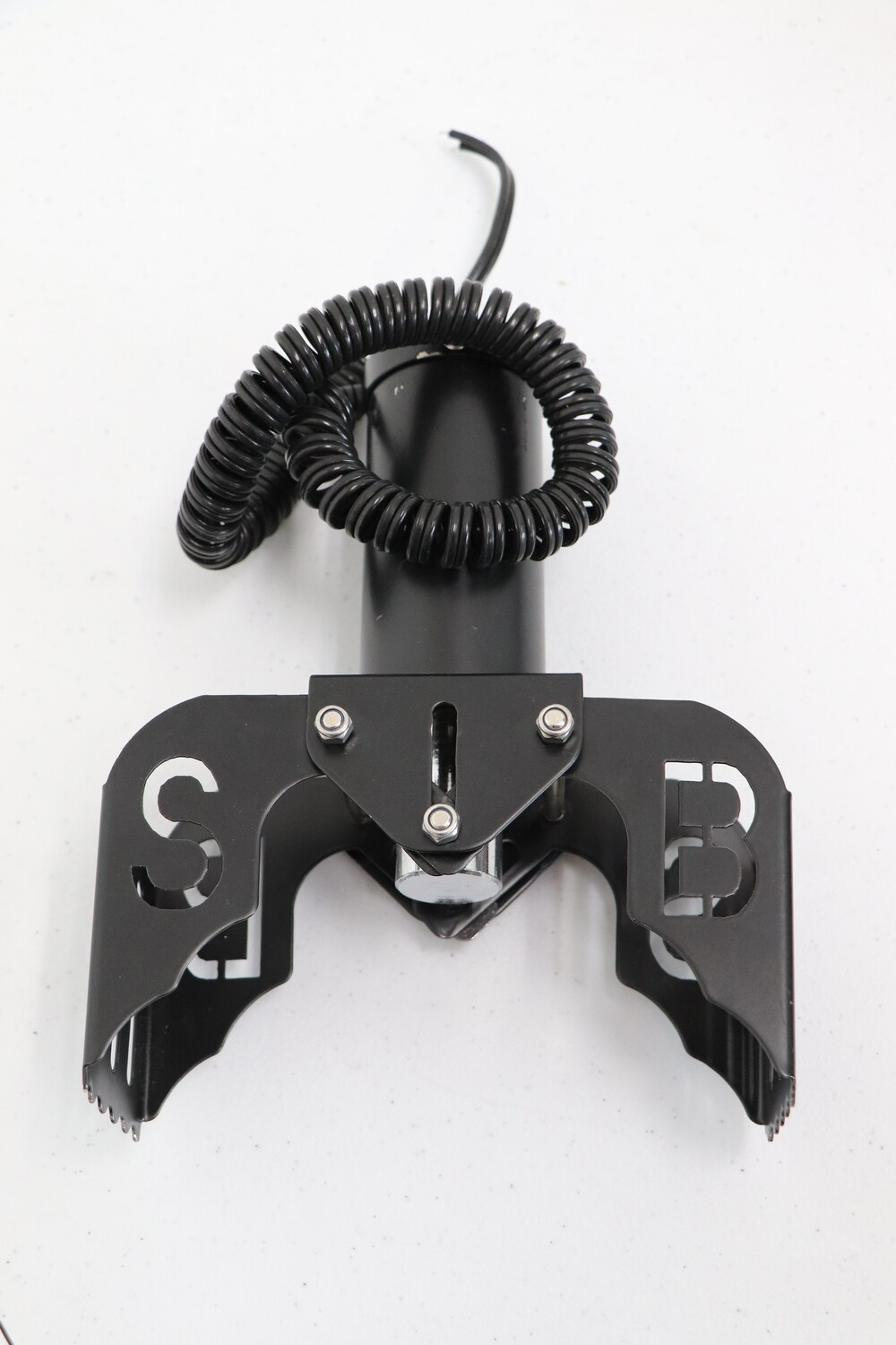 48V CANDY CLAW COMPLETE (MULTIPLE COLORS AVAILABLE) | S&B Candy & Toy ...