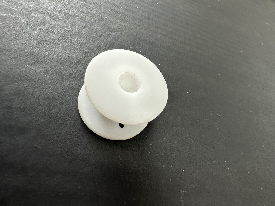 GANTRY STRING PULLEY - JUNIOR | S&B Candy & Toy Co-St. Louis Game Co.