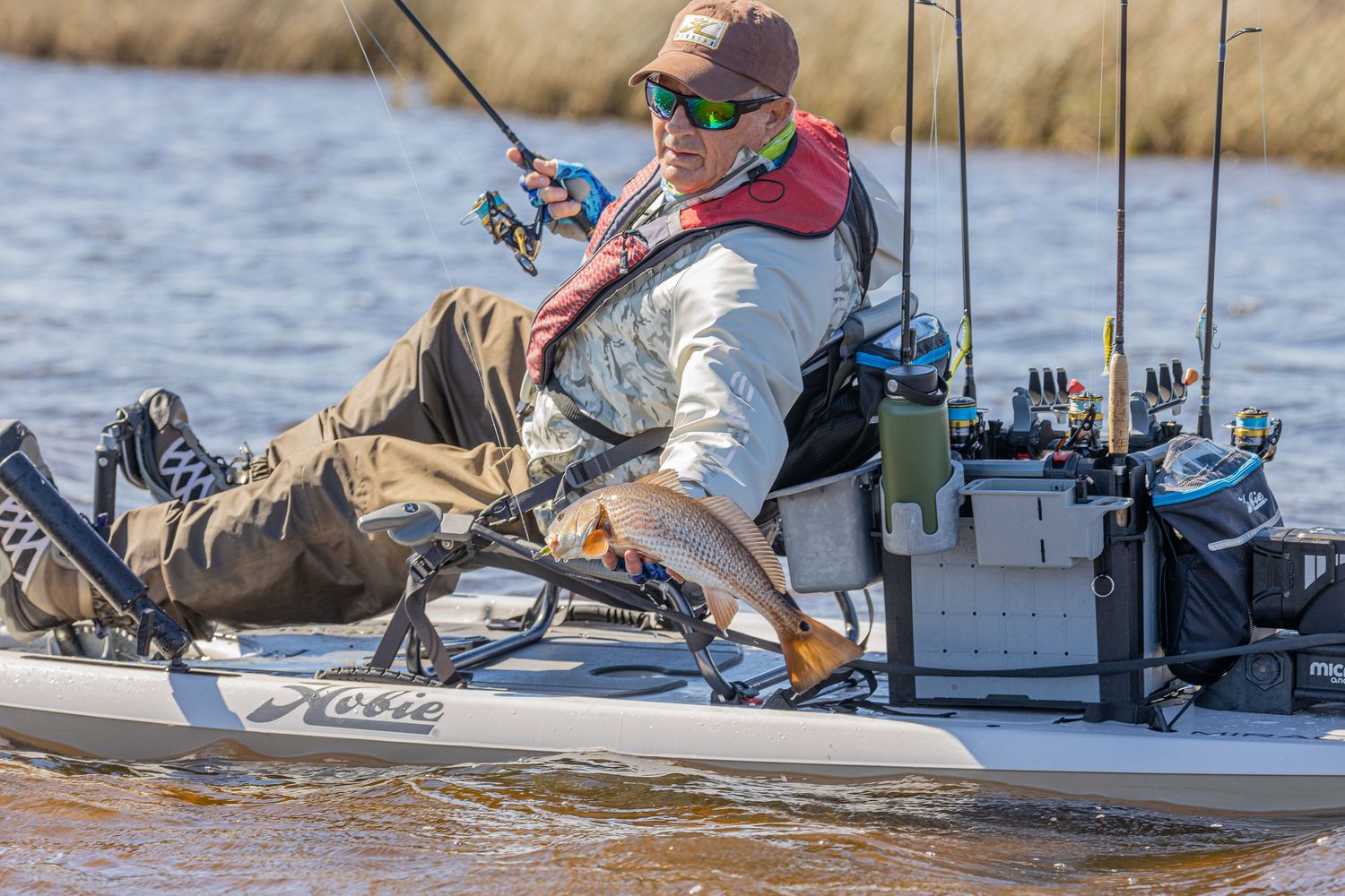 FISHING KAYAKS - Shop Sarasota Paddlesports | Fishing Gear Venice & Nokomis