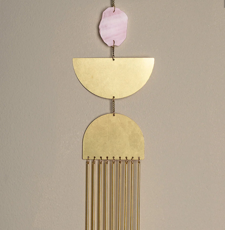 Scout Wall Hanging