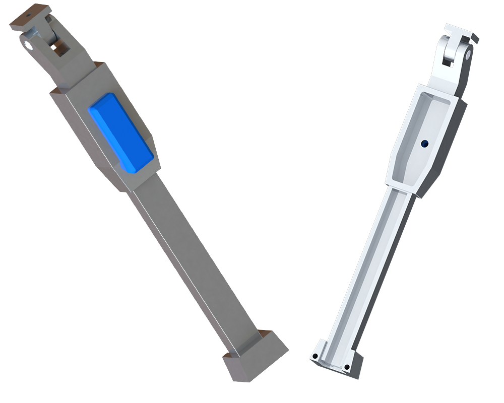 IA PARTS – Parts for Astromechs