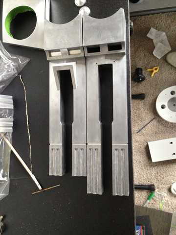 IA PARTS – Parts for Astromechs
