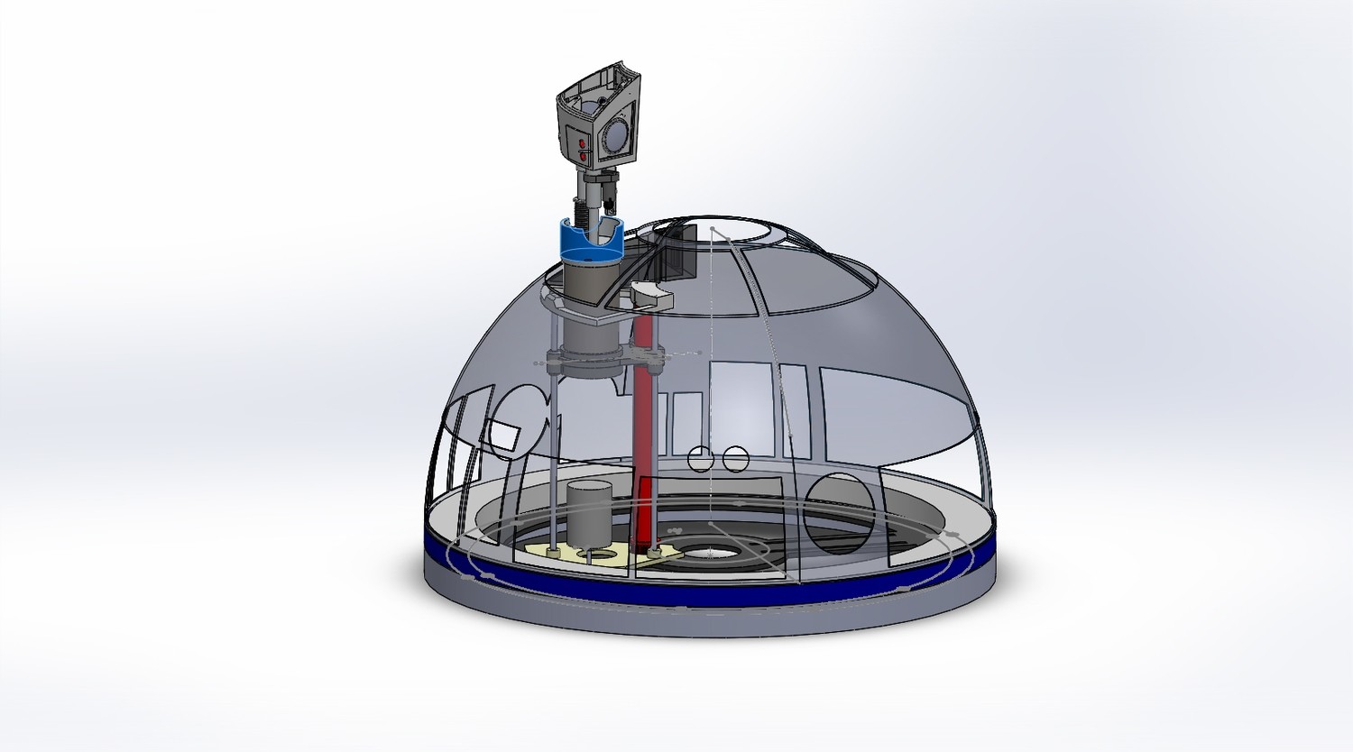 Lifter and Rotary Mech Set – IA PARTS – Parts for Astromechs