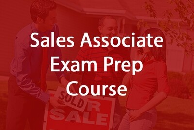 Sales Exam Prep Fort Myers (Weekend) Apr 5, 6 2025 | Sales Associate ...