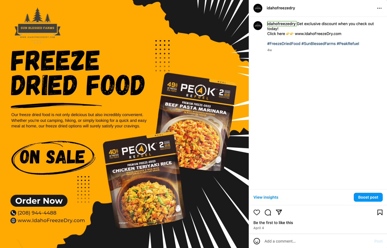 UpsideDown Event Tents | Custom Marketing Gear