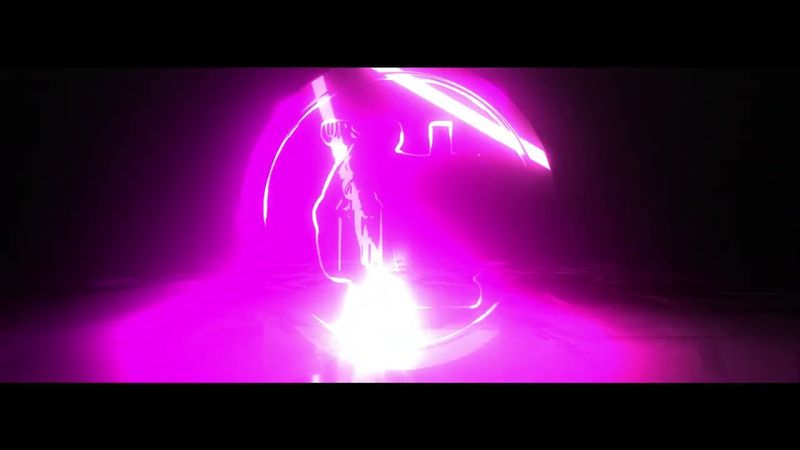 Custom Animated Logo Design