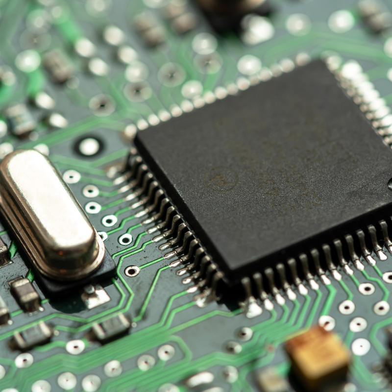 Store - Conquest Pcs