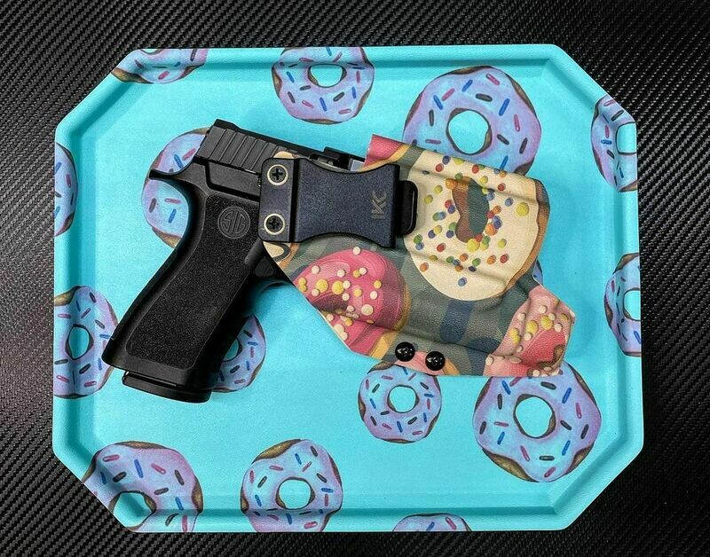 Custom Kydex Holsters & Accessories | Insane Kydex Creations