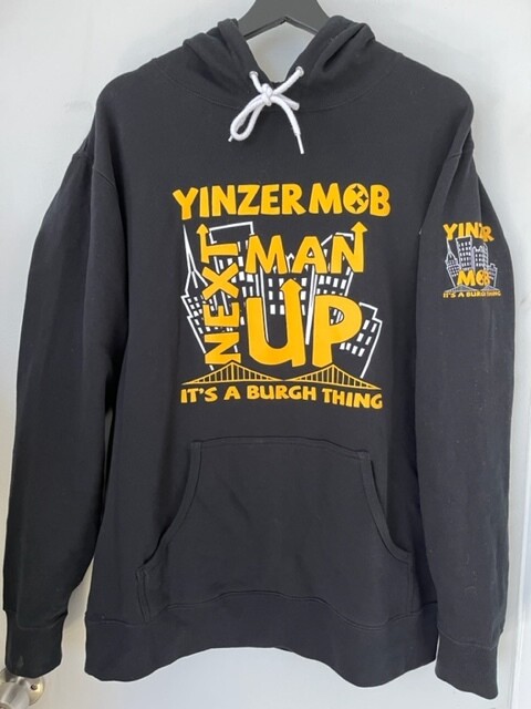 YINZERMOB – Its a Burgh Thing