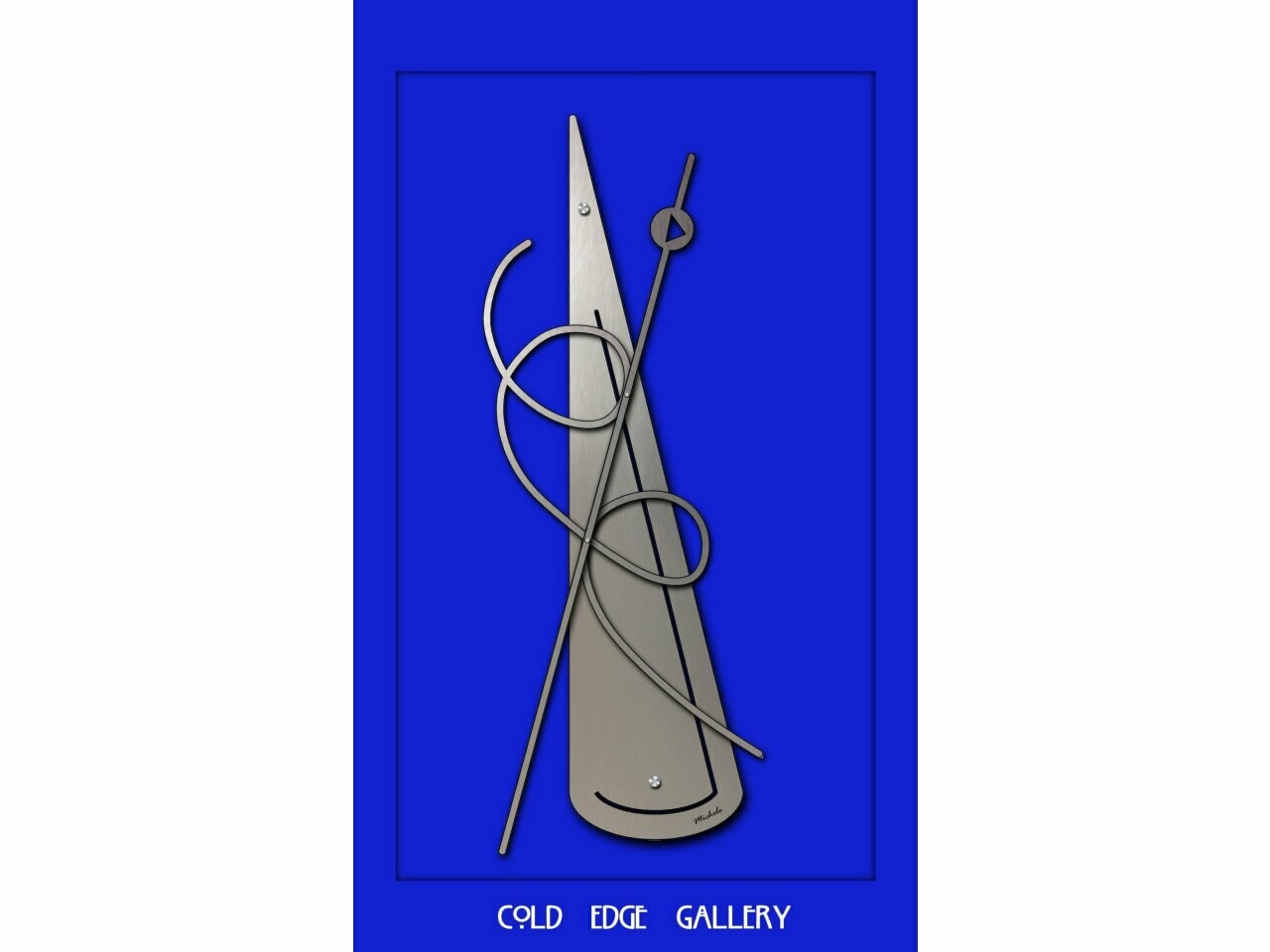 Cold Edge Gallery