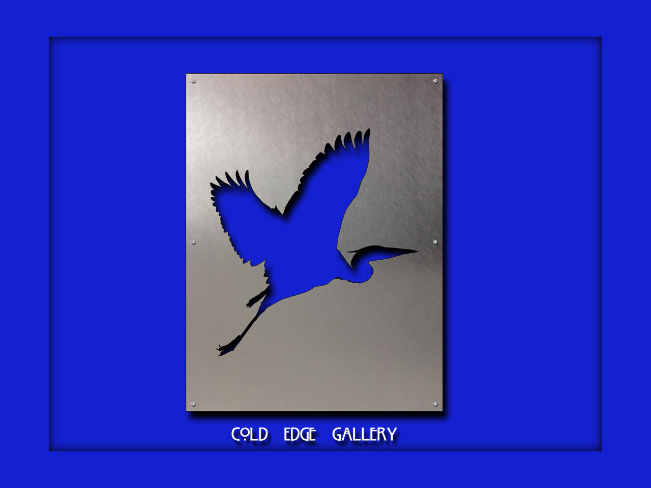 Cold Edge Gallery