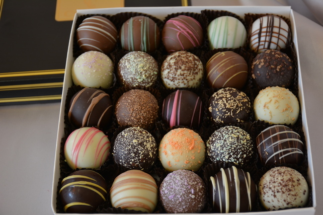 Shop Online | The Chocolate Crocodile