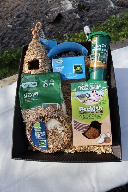 Taste Perthshire - Bankfoot Shop and Restaurant