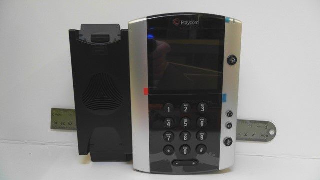Polycom IP phone