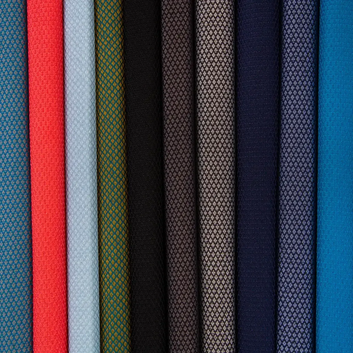 Tesla Fabrics | Tedesa, textile manufacturers