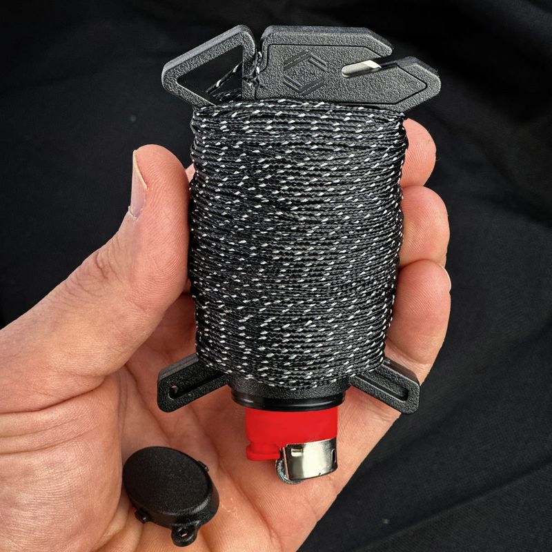 Micro Ready Rope™