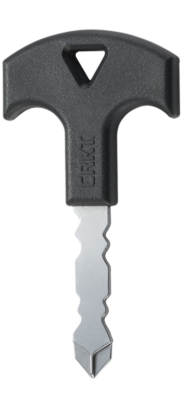 CRKT Williams Defense Key