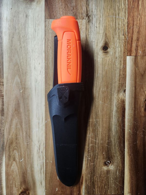 Morakniv 511 Basic - Orange