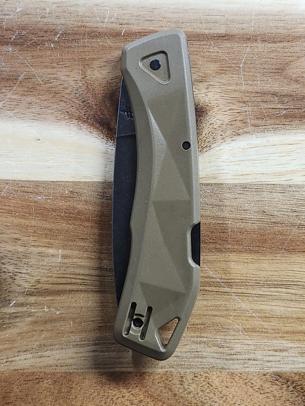Gerber LST Ultra - Coyote