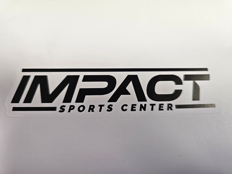 Impact Decals
