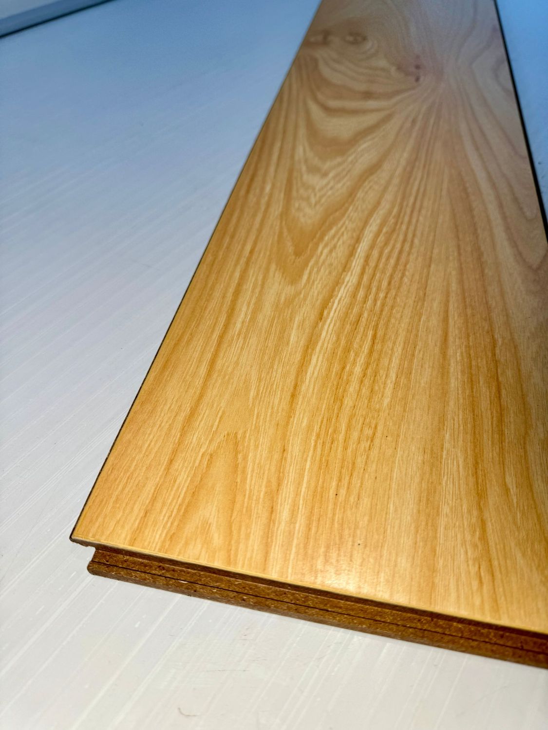 Laminate Flooring N706