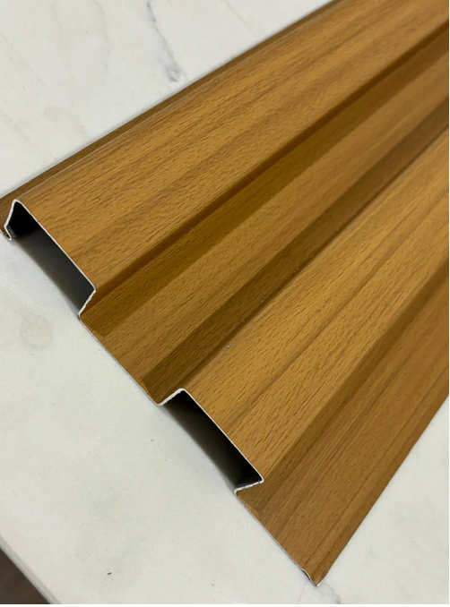 Aluminum Cladding / Fire resistant cladding / Metal Cladding-3.2 Meter ...