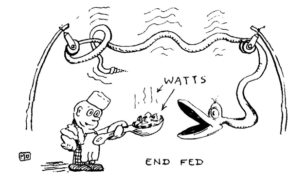 End Fed Long Wire Antennas - Store - Palomar Engineers®