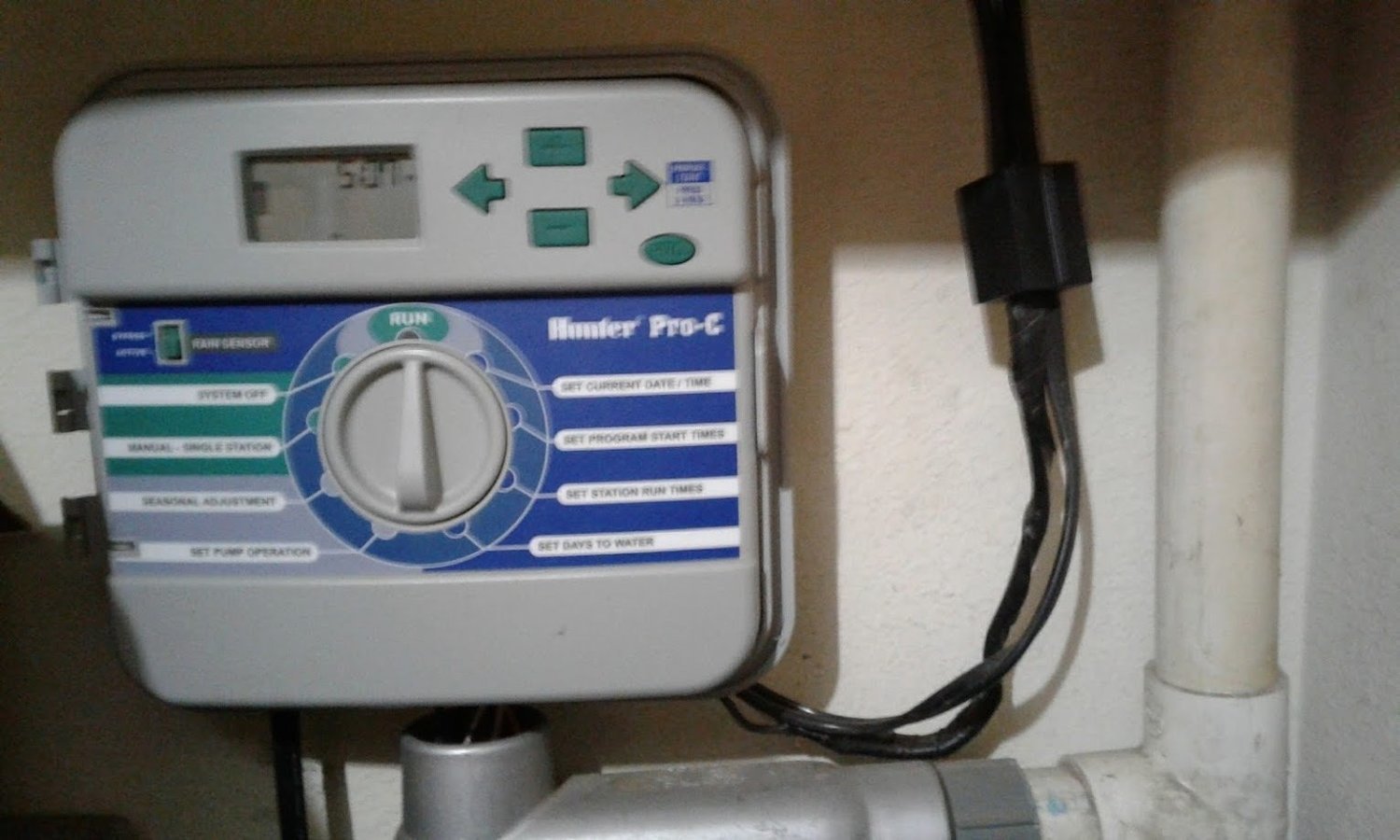 Sprinkler System RFI Kits - End Fed Half Wave Antennas - Palomar Engineers®