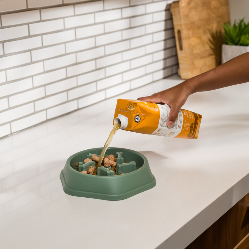 Toppers & Meal Enhancers