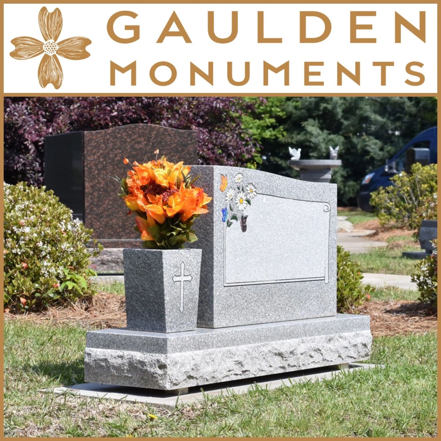 Custom Monuments