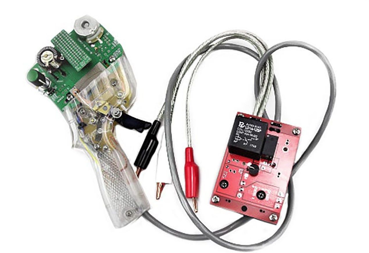 Difalco Genesis 2 HD30 controller with traction control - With pro ...