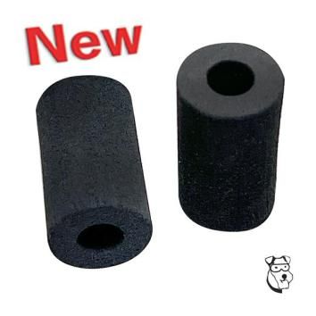 MID America Premium Fish Donuts MID 808B pair