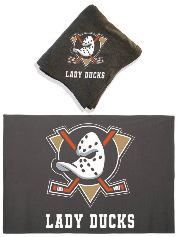 Web Store (Anaheim Lady Ducks)