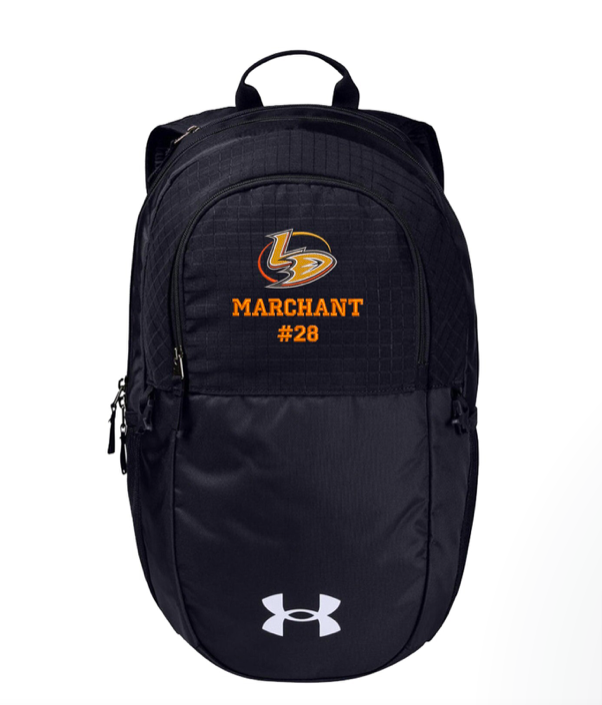 Web Store (Anaheim Lady Ducks)