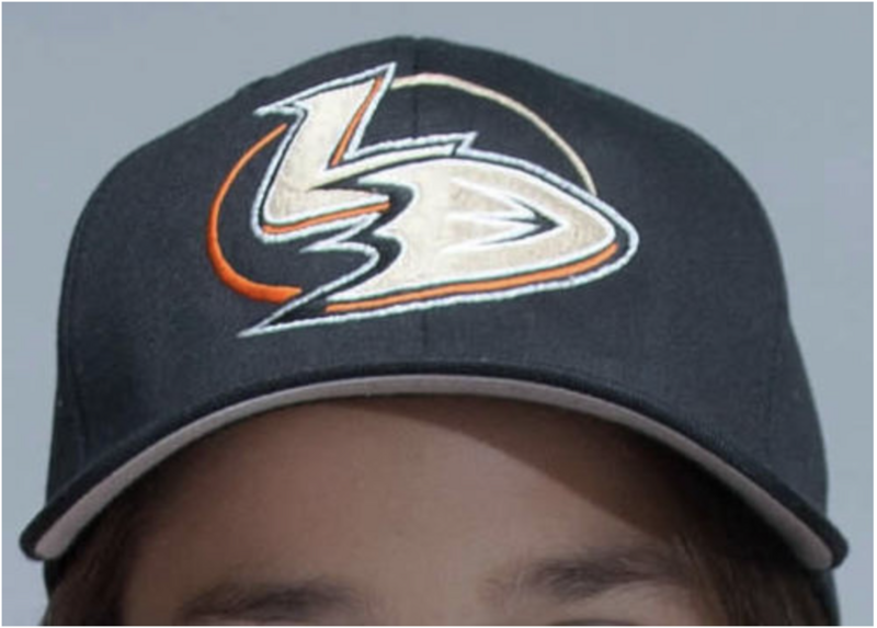 Web Store (Anaheim Lady Ducks)