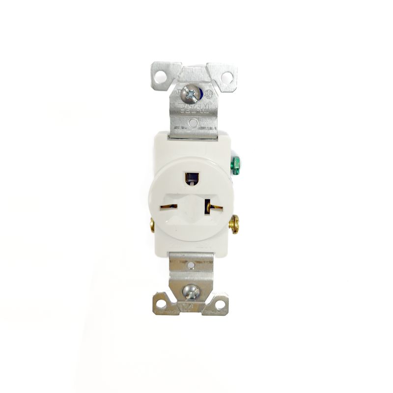 Tandem flush plug