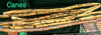 Laura's Backyard Designs & Creations