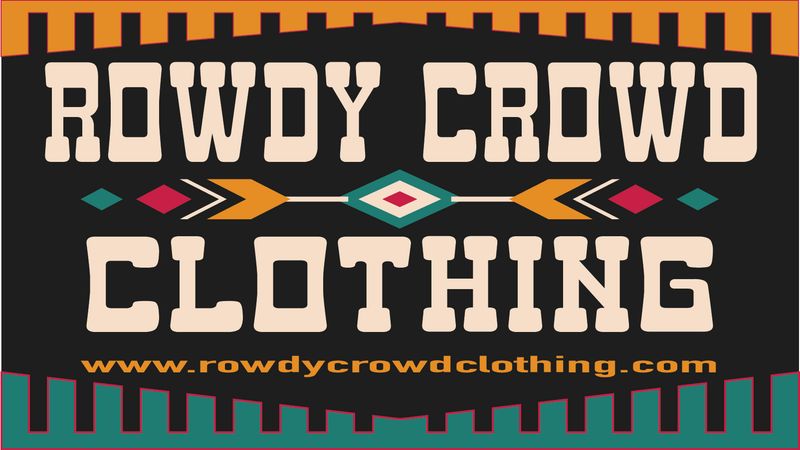 Rowdy Crowd Clothing