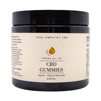 Home - True Empathy CBD