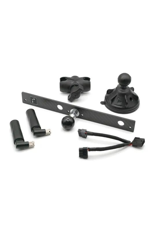 Recce Kit™ Dual-Odo Kit