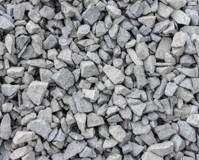 LIMESTONE GRAVEL