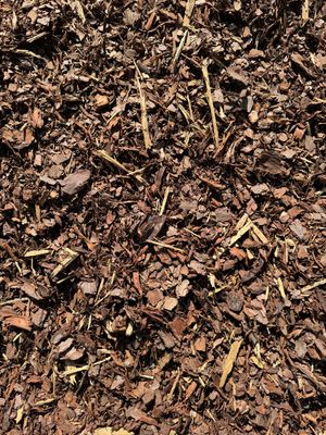MULCH