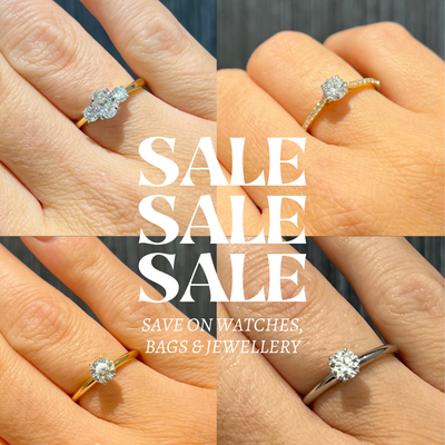 David Mellor Family Jewellers - finest jewellery and timepieces since 1976