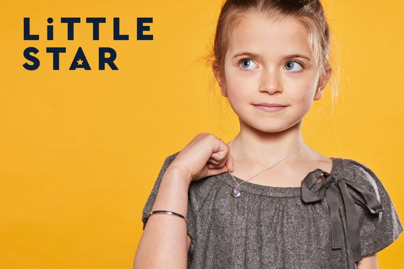Little Star Jewellery- British gold & silver jewellery brand