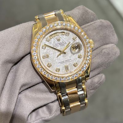 David Mellor Family Jewellers - finest jewellery and timepieces since 1976