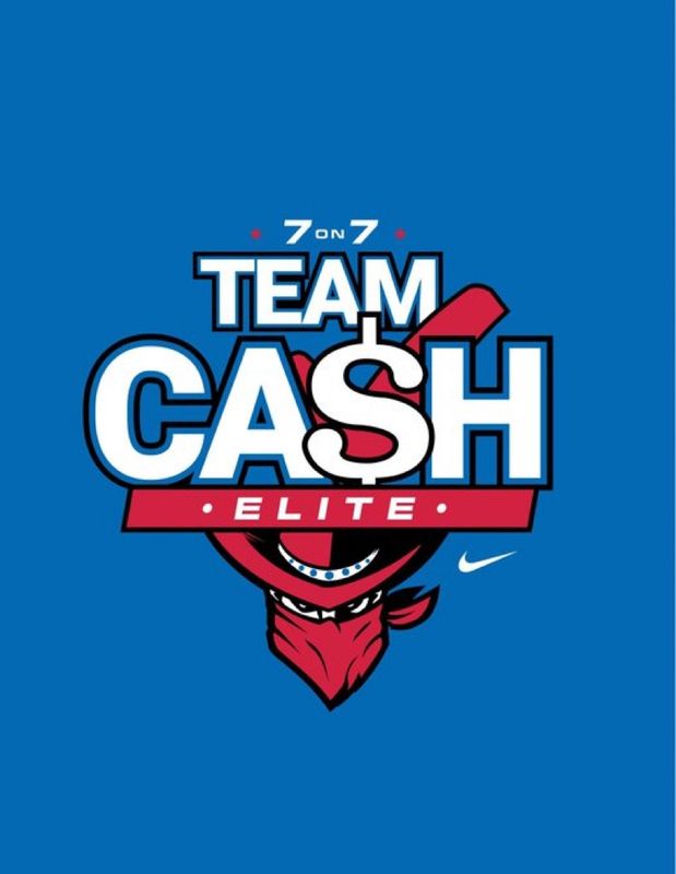 2025 Team Cash Registration