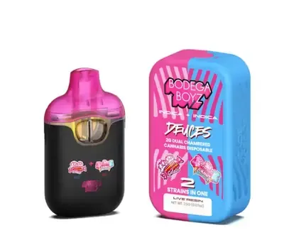 Carts Gifting Menu | Premium Vape Carts in Washington DC